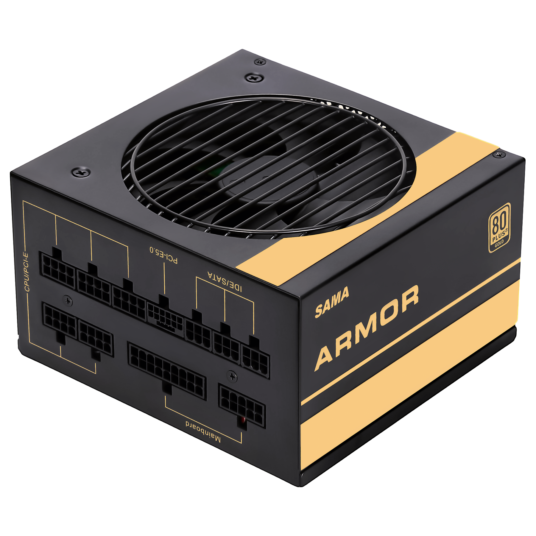 Power Supply – Aojie