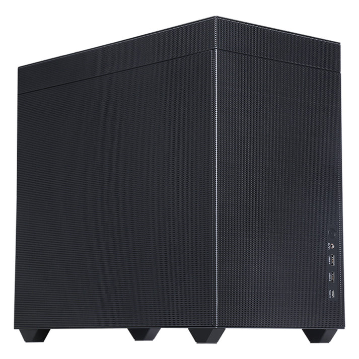 PC Case - IM01 Pro Black – Aojie