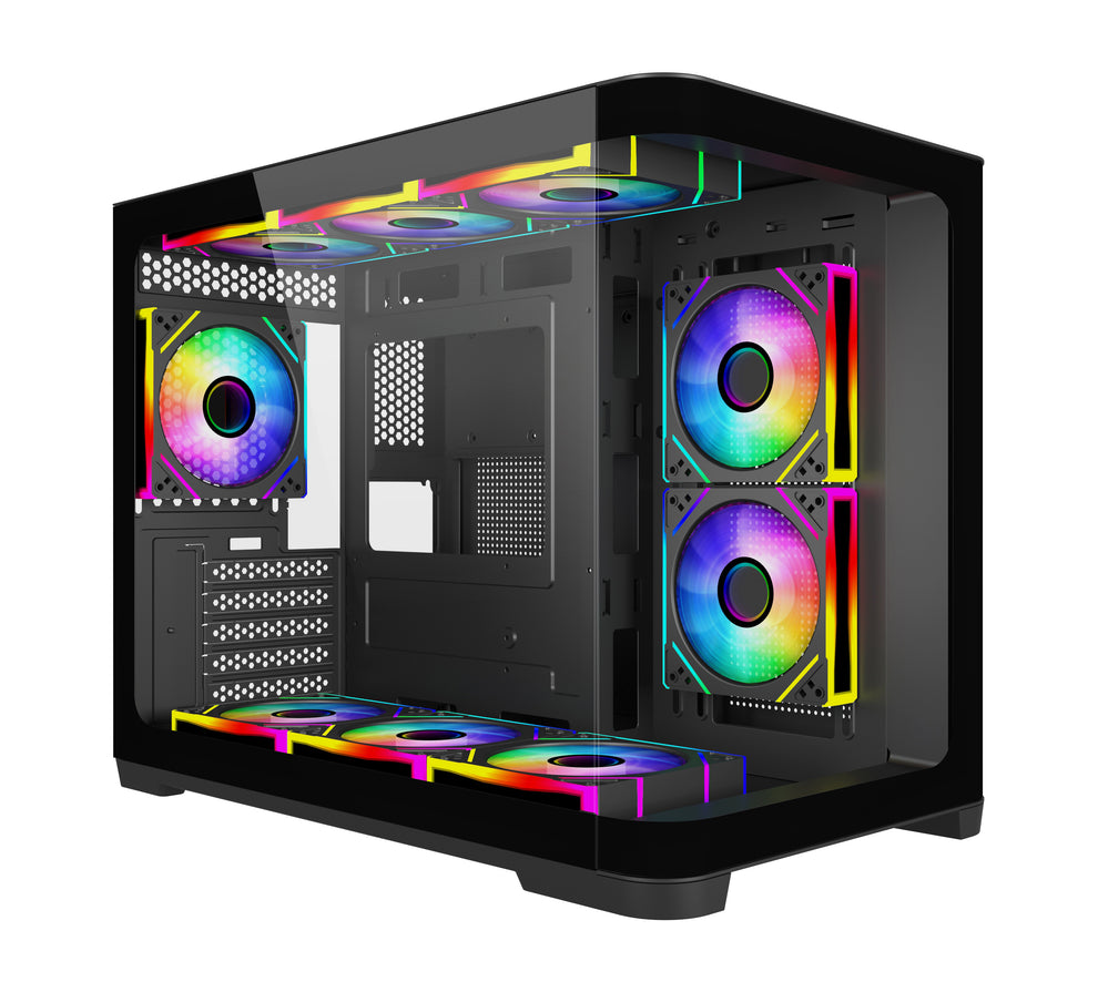PC Case - 2851 – Aojie