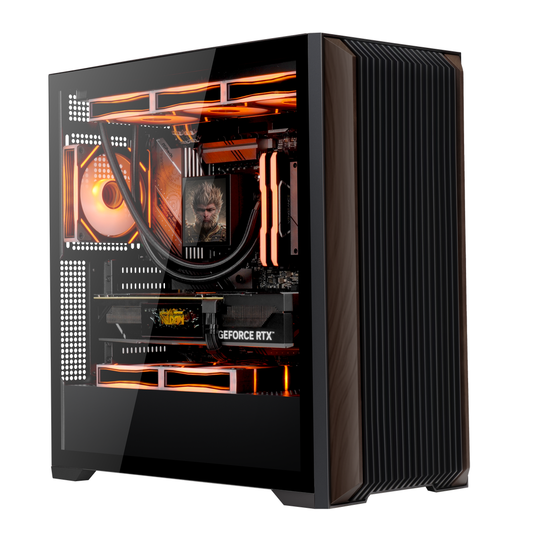 Computer Case – Aojie