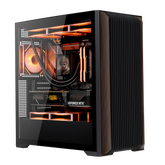 Computer Case – Aojie