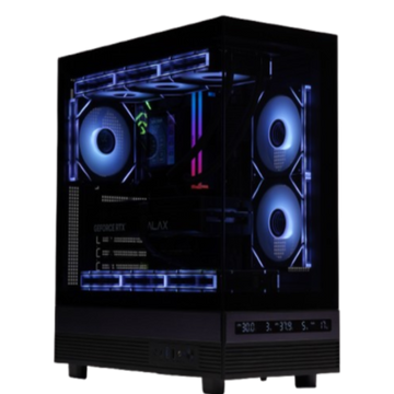 Computer Case – Aojie