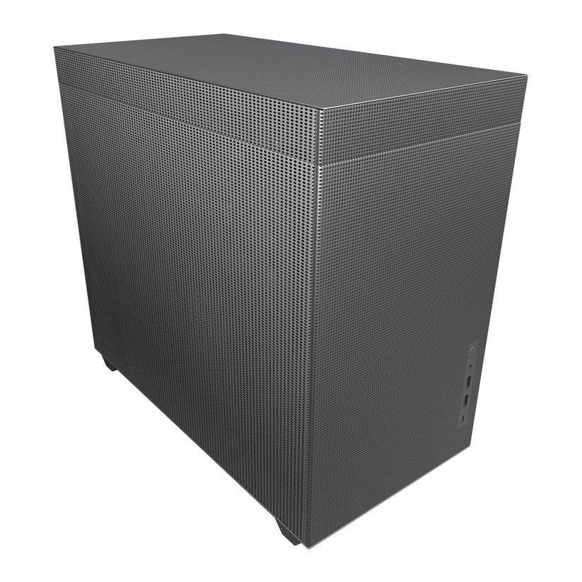 PC Case - IM01 Pro Black – Aojie