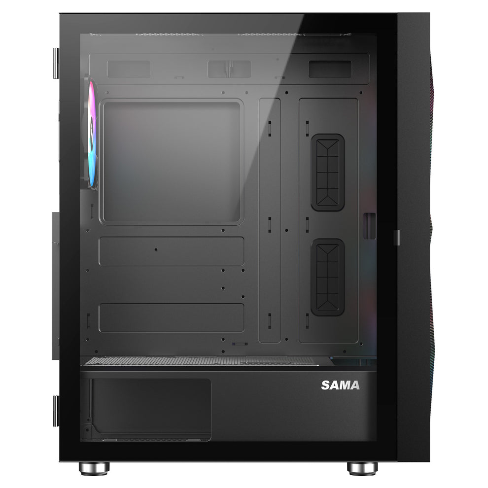 PC Case - 3509 – Aojie