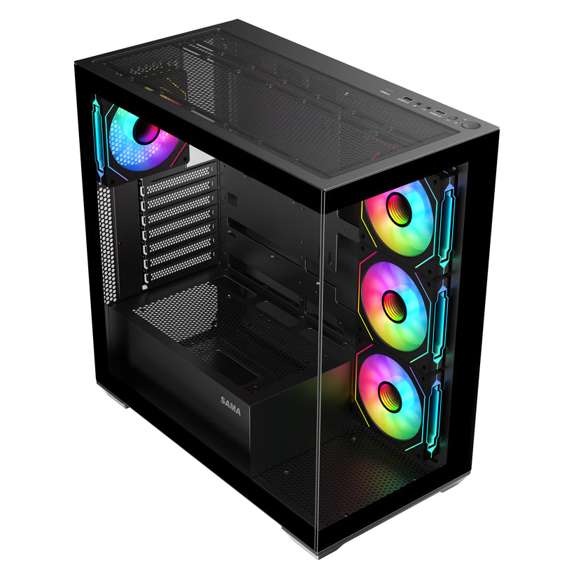 PC Case - SV01 – Aojie