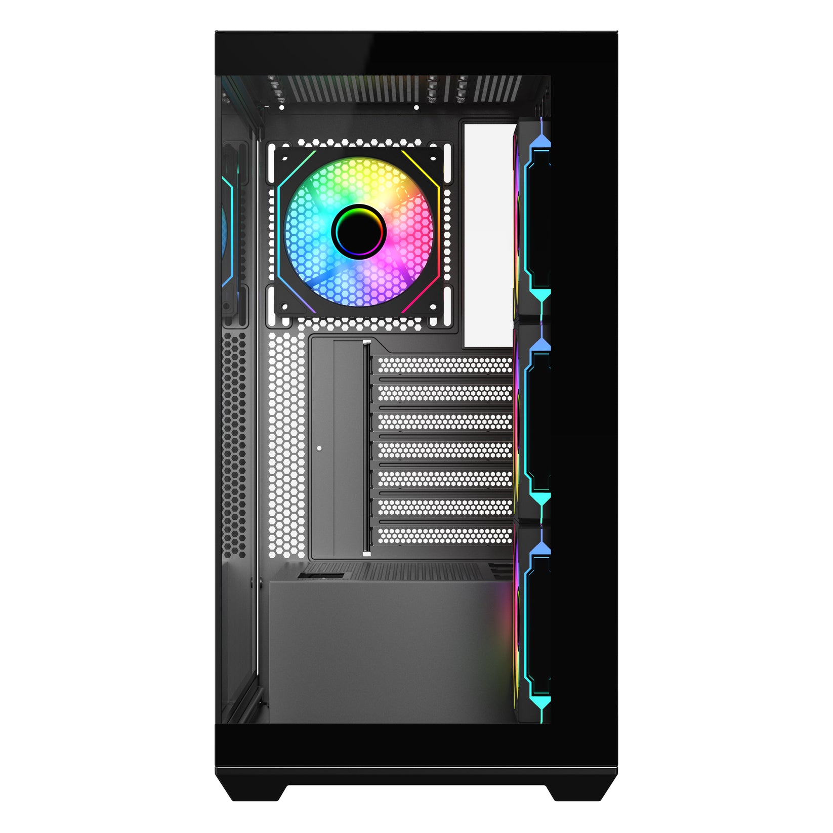 PC Case - SV01 – Aojie