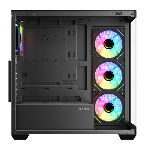 PC Case - SV01 – Aojie