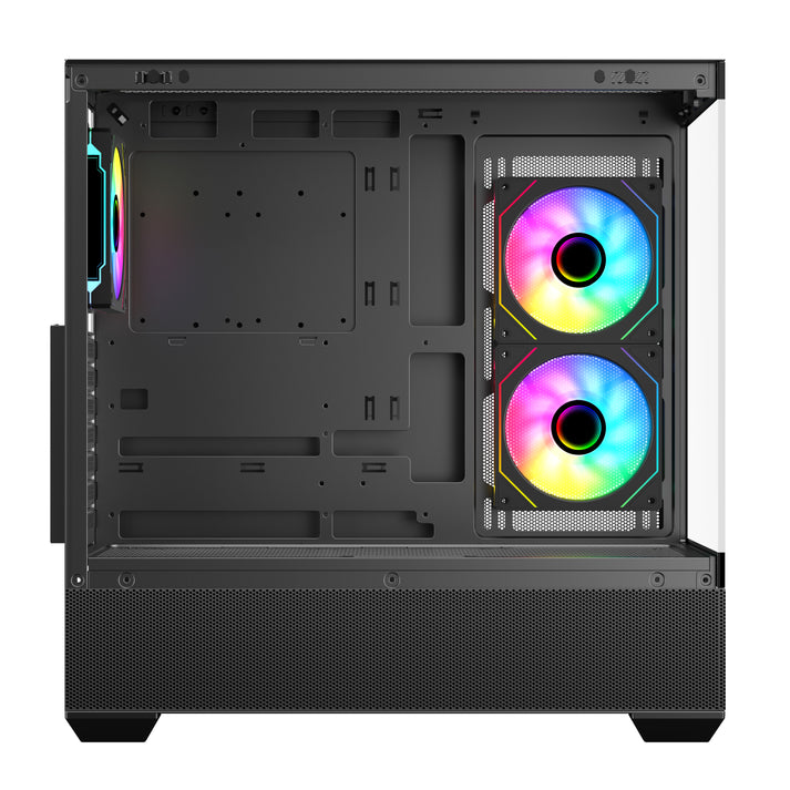 PC Case - SV02 ATX – Aojie