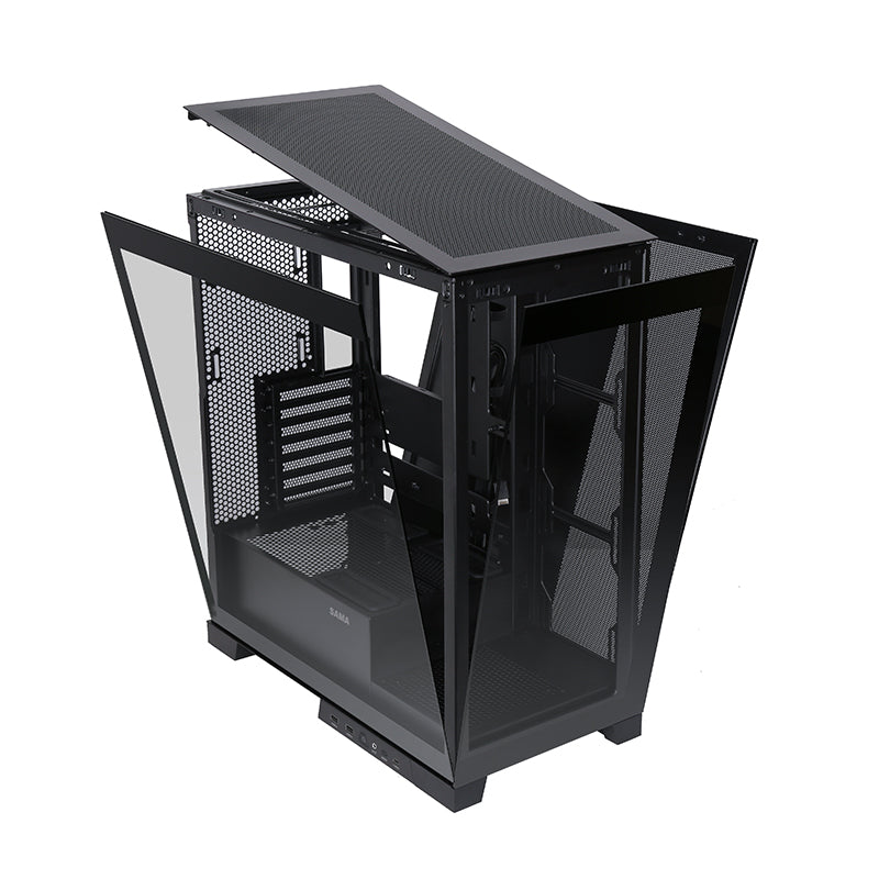 PC Case - 4503 – Aojie